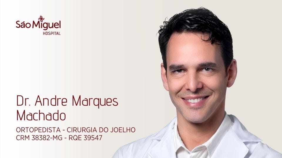 Ortopedia - São Miguel Hospital